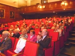Imagineering | FIRST DR ALASTAIR GRAHAM BRYCE AWARD PRESENTED TO ANDREW ...