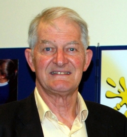 Imagineering | ALASTAIR GRAHAM BRYCE